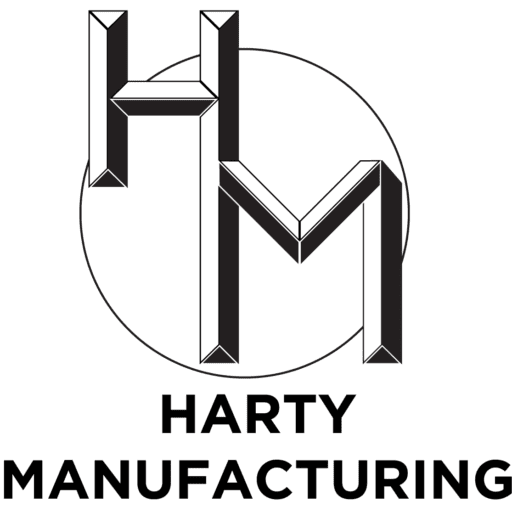 Home | Harty Manufacturing | MN Metal Fabrication | Waseca